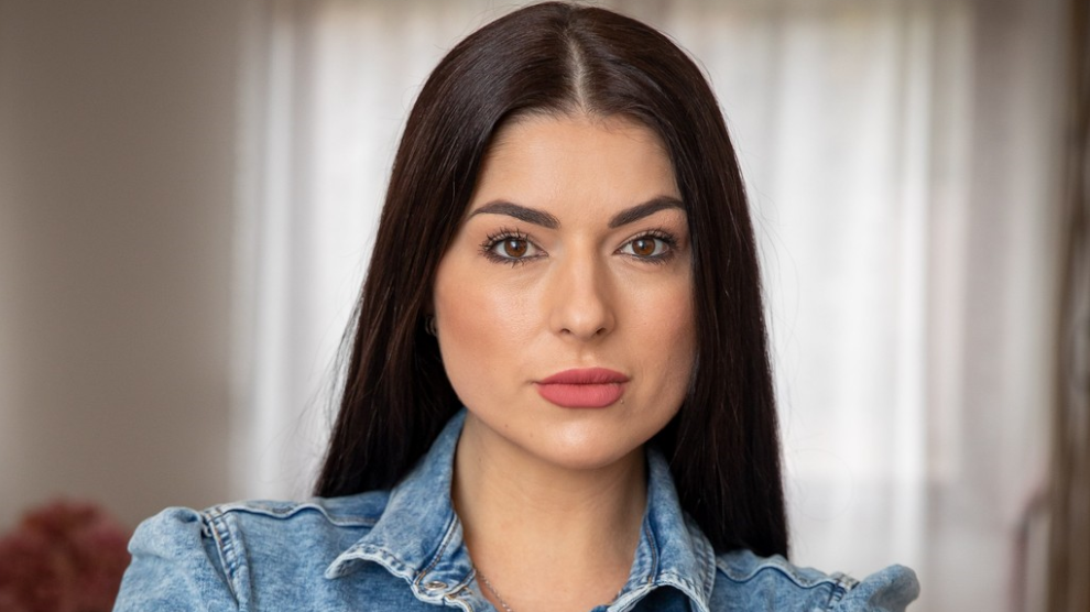 Horváth Gréta is reagált Meggyes Dávid és Stana Alexandra szakításának ...