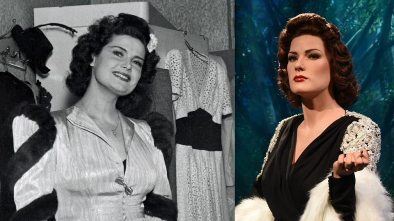 113 éve született Karády Katalin - Story