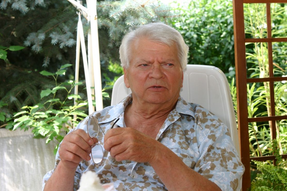 Harsányi Gábor több évtizedes titkot árult el Latinovits Zoltánról: „A ...