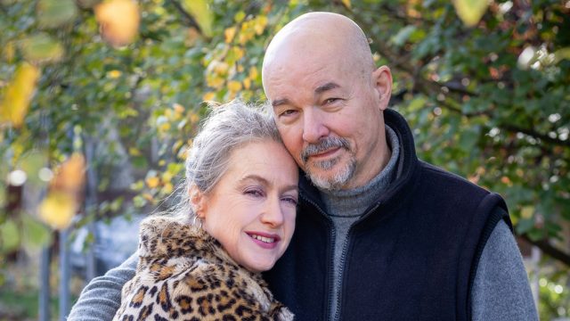 Für Anikó: „Csodálatos embert dobott nekem a Jóisten” - Story