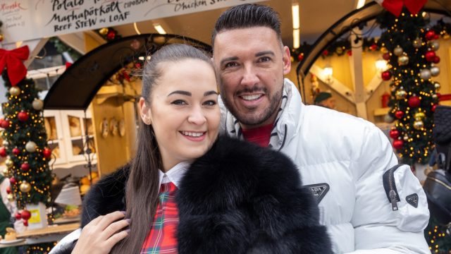 Jolly: „Barbi rájött, hogy mégis vettem neki ajándékot, és 24-én ...