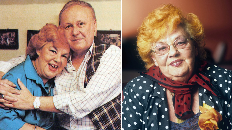 Lorán Lenke: „Férjnél voltam, de nem sokáig haboztam az igennel, amikor ...