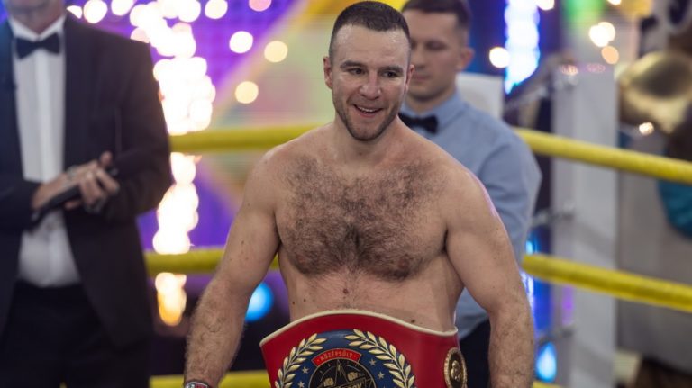 Molnár Áron elárulta, elindulna-e a nemzetközi Sztárboxon – 100 ezer ...