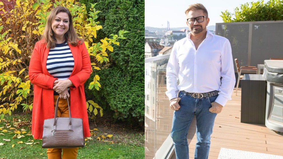 Mi lehet Erdélyi Mónika és Jákob Zoli között? - Story