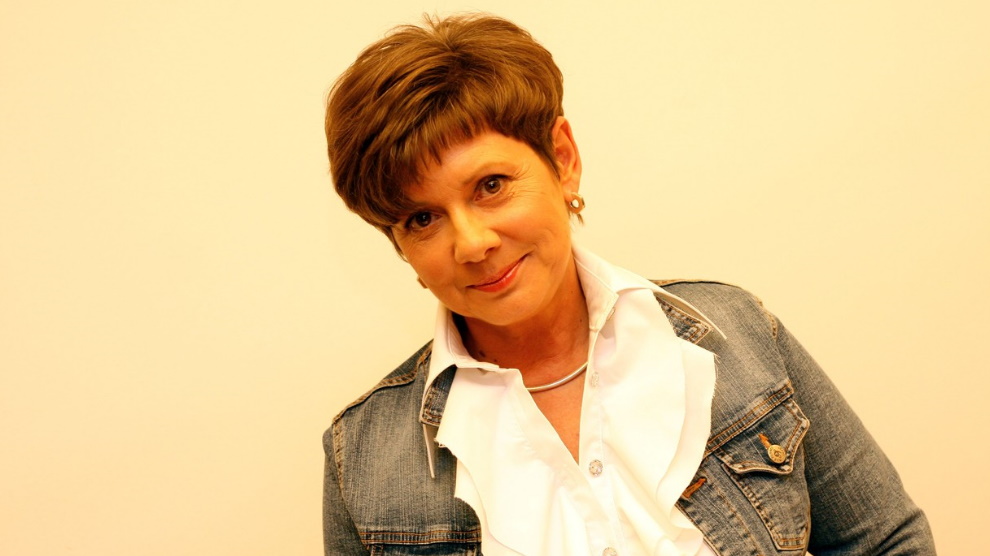 Katona Klári: „A körülmények nagyon kemények” - Story