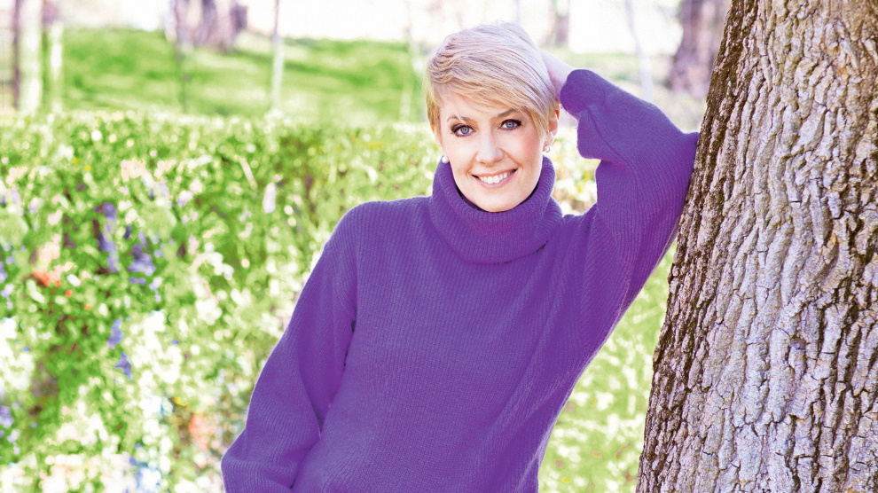 Az ATV műsorvezetőjének megdöbbentő vallomása: „A szülési fájdalom ...