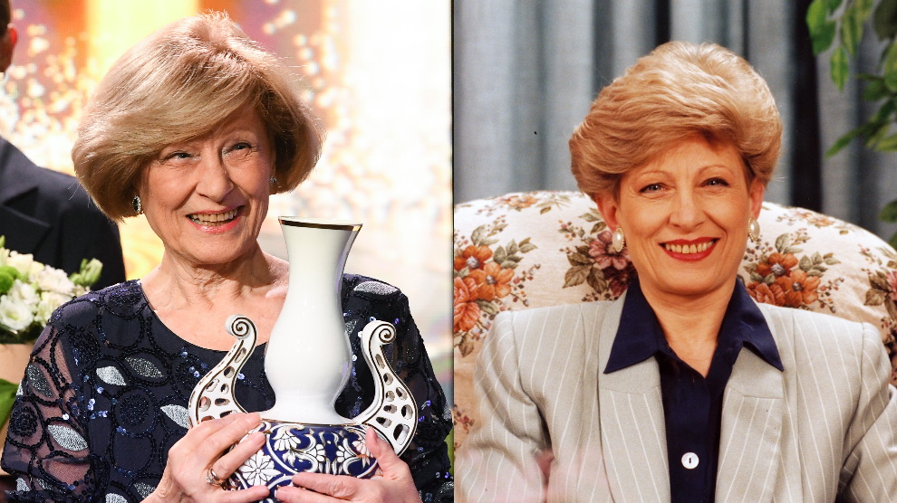 Kudlik Júlia: „Lezártam az életemnek egy szakaszát, és elindult egy ...