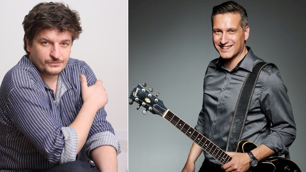 Újra lesz Megasztár! Novák Péter és Pély Barna elárulták, mit szólnak a ...