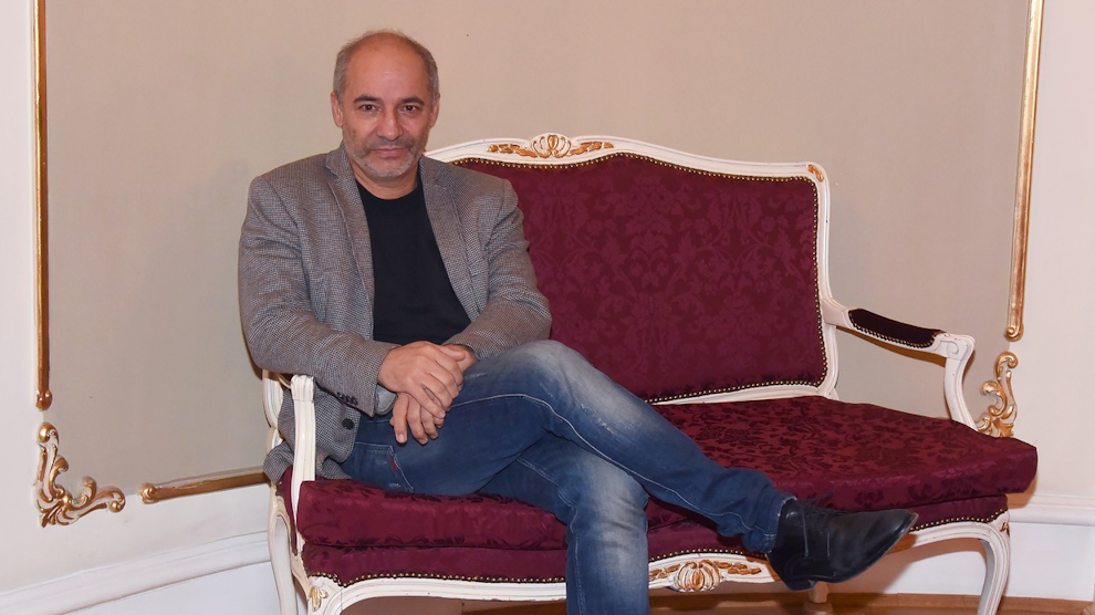 Rudolf Péter: „Megvallom, hiányzik, az életem fontos része volt” - Story