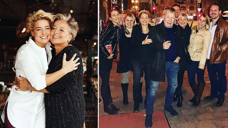 Wossala Rozina: „Édesanyám szokta mondani, a munkát nem lehet megúszni ...