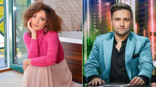 Erdélyi Tímea Szente Vajktól való válásáról vallott - Story