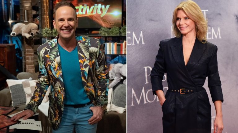 Járai Máté rajong Schell Juditért - Story