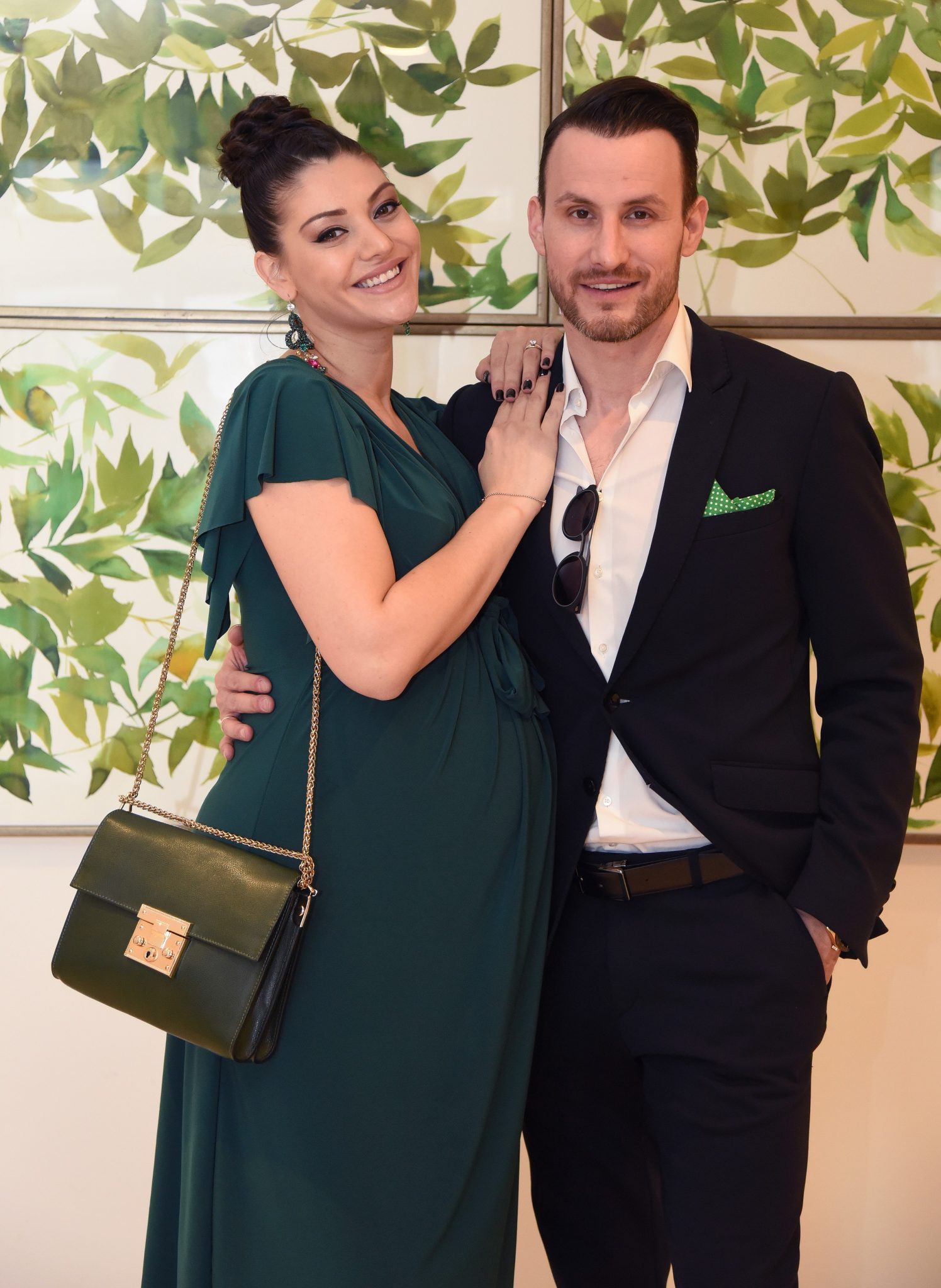 Így változott Kulcsár Edina az első várandóssága óta - Story