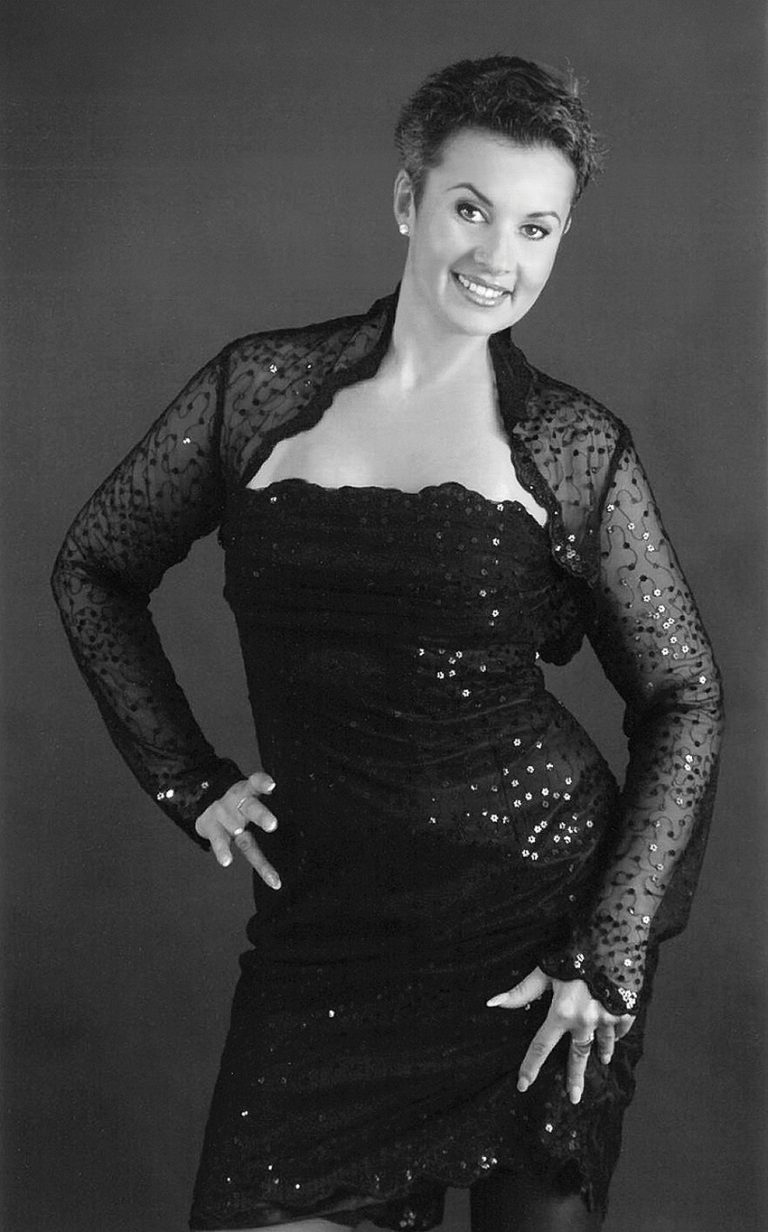 Dr. Varga Eszter: „A férjemmel huszonöt éve vagyunk együtt, ha ...