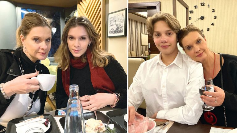 Janza Kata: „Most éppen töretlen jókedvvel és derűvel ragyogok, de nem ...