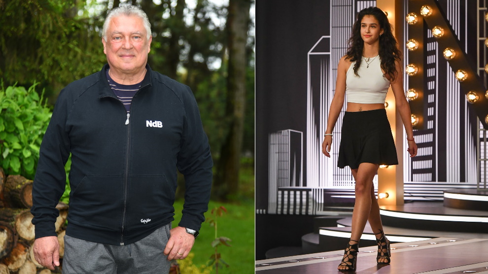 Keveházi Gábor reagált lánya érzelmi kitörésére: „Annyit kérek tőle ...