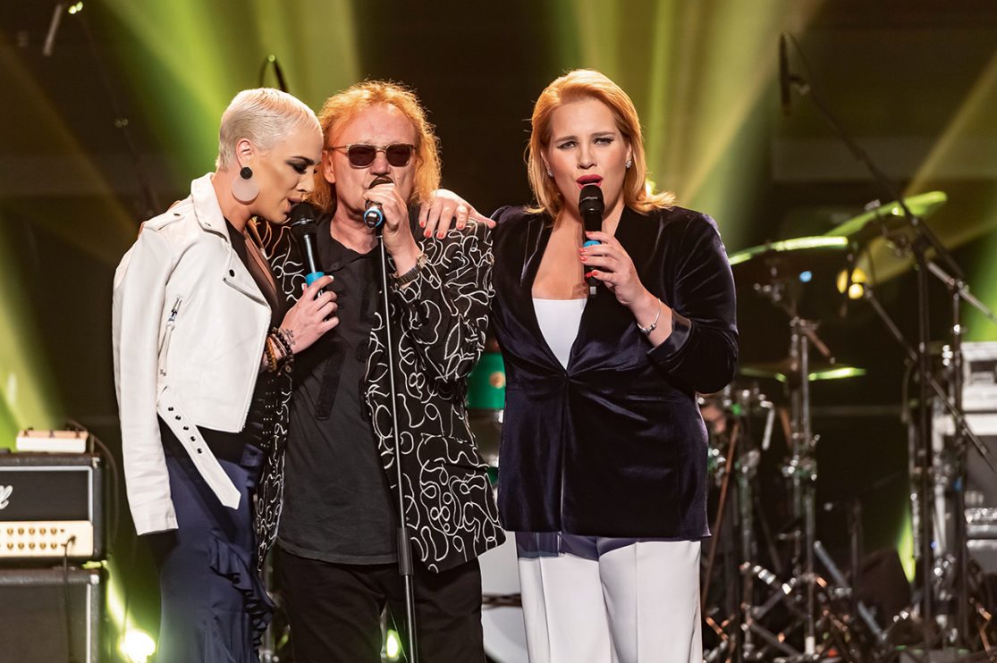 Tóth Verát férje a tenyerén hordozza: „Az az igazság, hogy tényleg móka ...