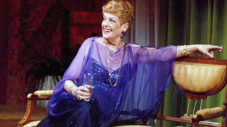 Ez a híres férfi volt Tolnay Klári titkos szerelme - Story