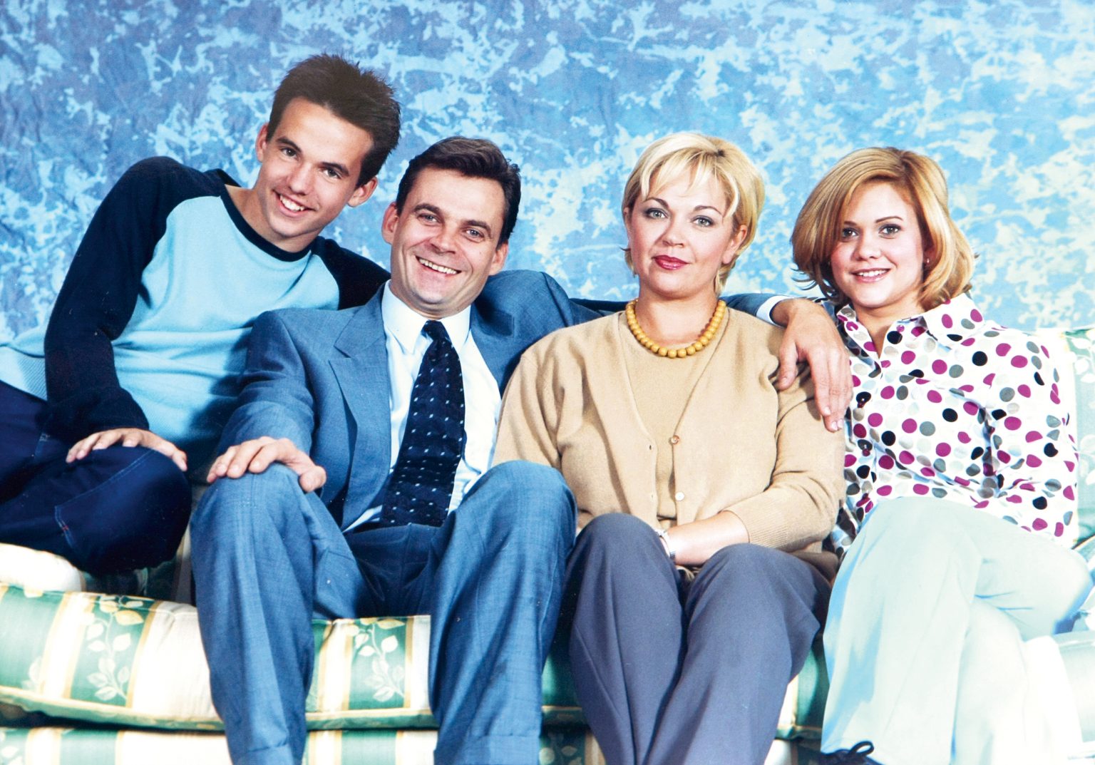 Csomor Csilla: „Az elmúlt években volt egy szerelmem, akivel a mai ...