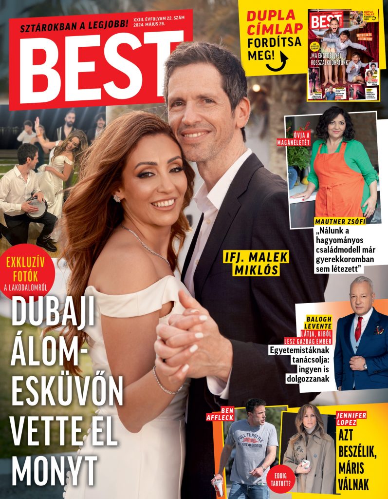 Batiz András elárulta, miért hagyta ott a Fókuszt - Story