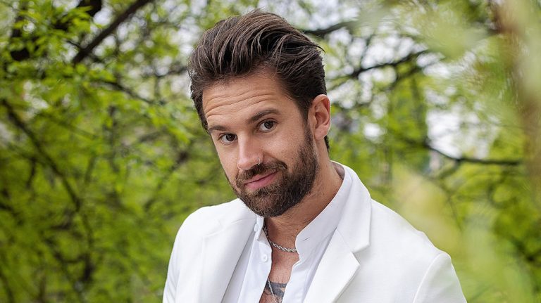 Frohner Ferenc Tóth Andiról: „Annyi mindenen mentünk keresztül az ...