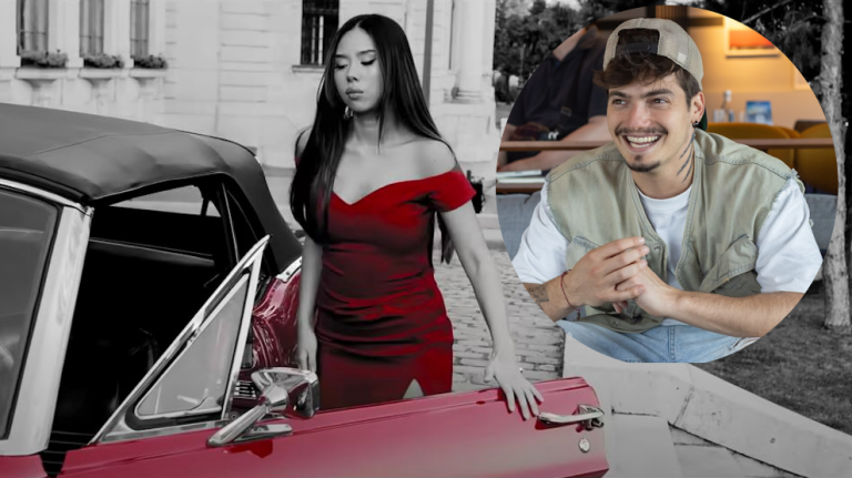 Marics Peti állítólagos barátnője pillanatok alatt az ujja köré ...