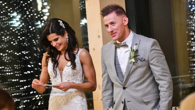 Kimondta a bíróság a Házasság első látásra házaspárjának válását - Story