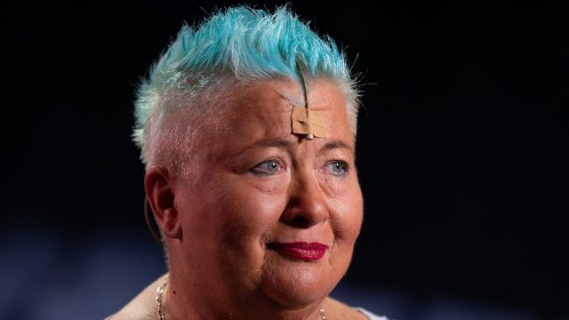 Falusi Mariann: „Nem véletlen, hogy 22 kilót fogytam” - Story