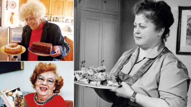 Fónay Márta, Csala Zsuzsa és Lorán Lenke – Egymást csak Dundusnak ...