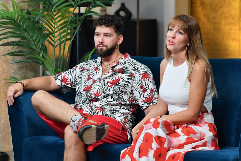 A Házasság első látásra Csabája: „Jobb társat nem is kívánhattam volna Gyöngyinél” - Story