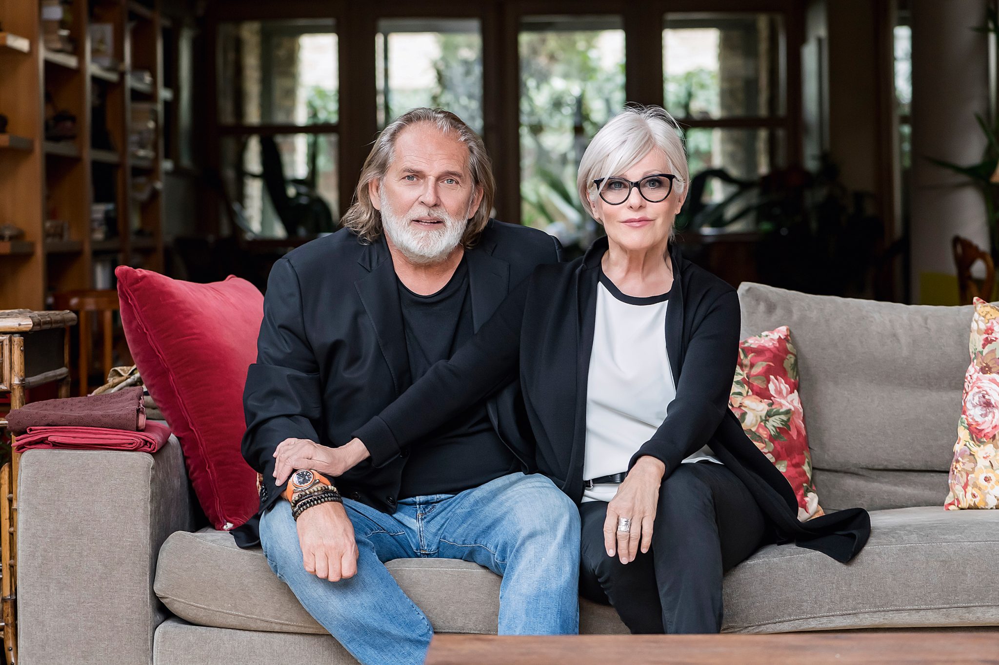 Pataki Ági: „A fiunk elköltözött, de hogy legyen tiszta ruhája, arról ...