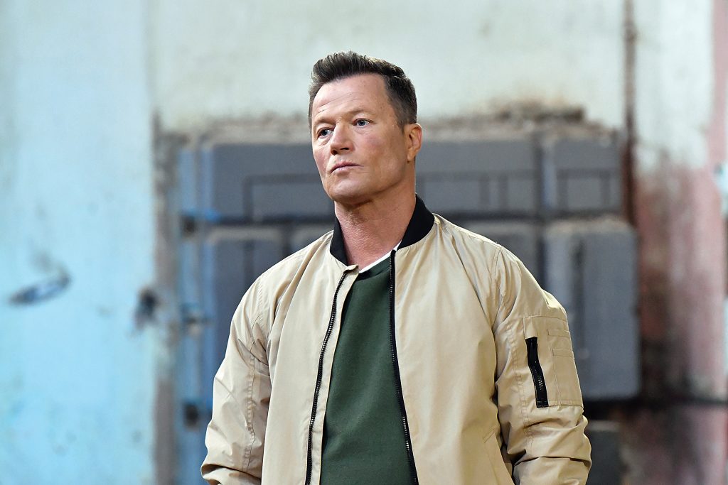 Bochkor Gábor – Alig akad sztár, akinek ne szólt volna be - Story