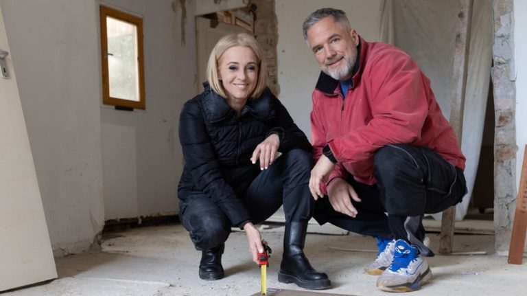 Gyarmati Gábor - Story