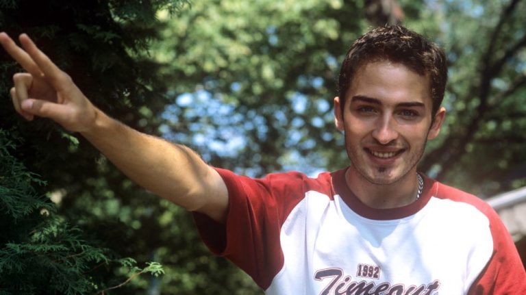 Kamerák elé lépett Krisz Rudi: kiderült, hová tűnt a népszerű énekes ...