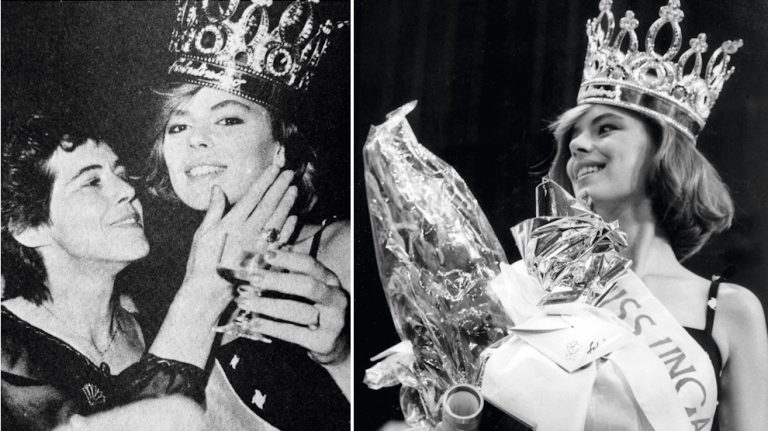 Molnár Csilla: Édesapja továbblépett, édesanyja soha nem tudta ...