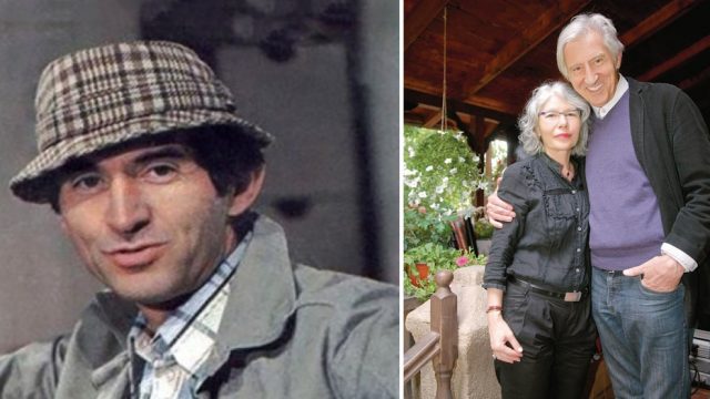 Ljubiša Samardžić, azaz Šurda a Forró szélből: legendásan boldogan élt ...