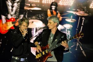 Videón Bochkor Gábor és Várkonyi Andrea lánya – Kitől örökölte a tehetségét? - Story