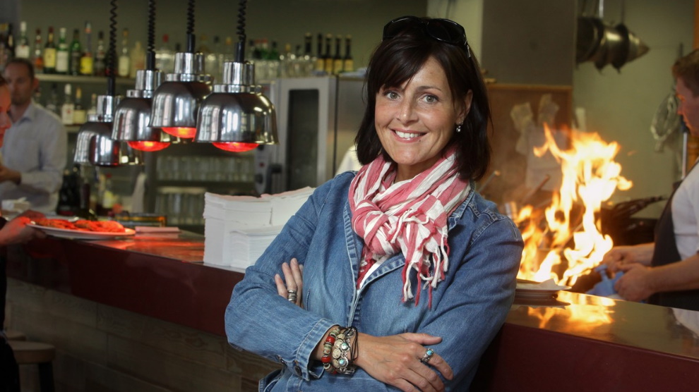 Emlékszik Prokopp Dórára? Egyre ismertebb és sikeresebb a fia is! - Story