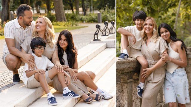 Gombos Edina: „Nagyon nem volt könnyű, már nem is vállalnám újra, akkor ...