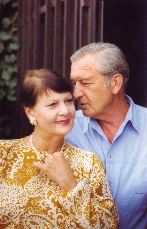 Bara Margit pályafutását egy ocsmány szóbeszéd törte ketté ...