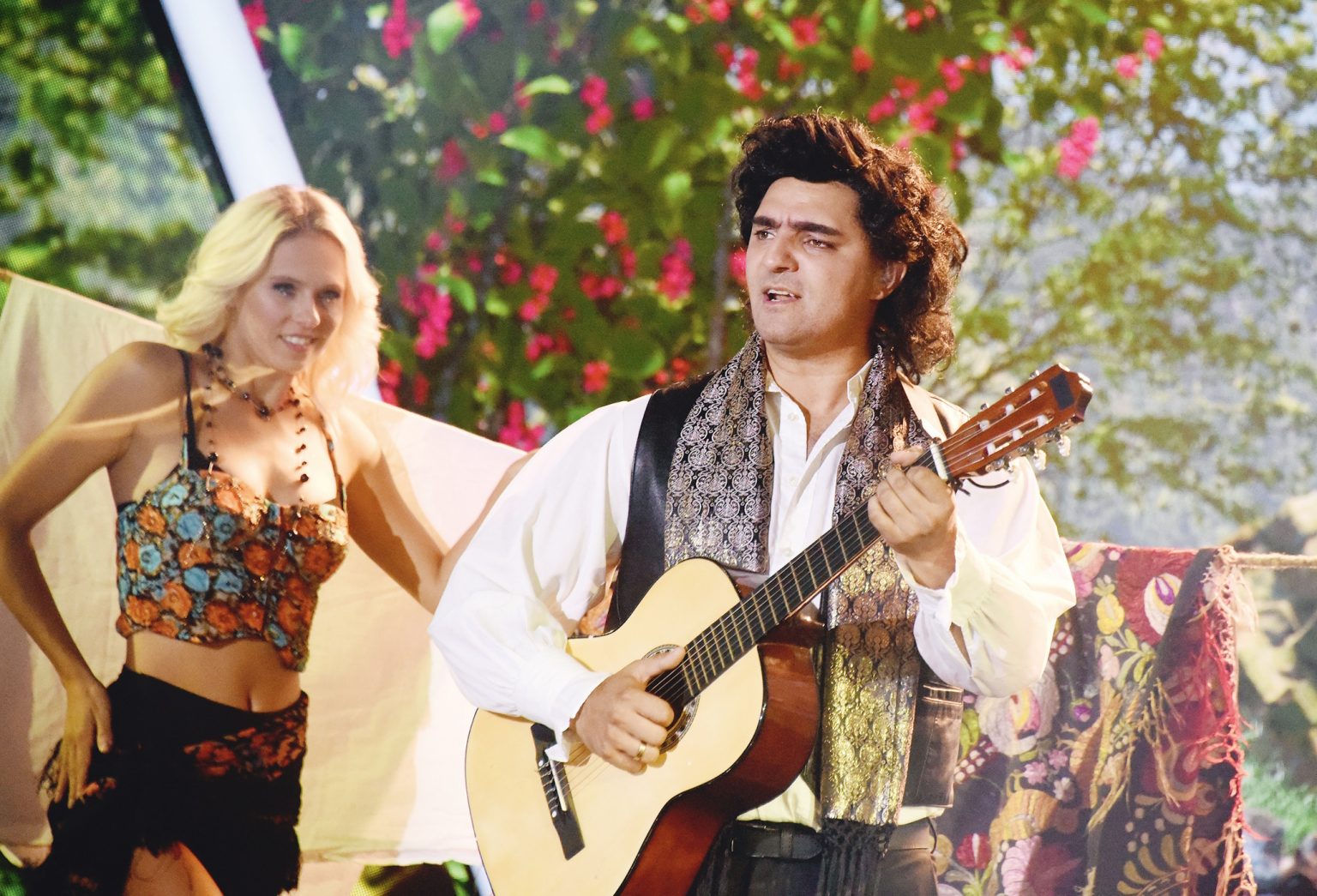 Oláh Gergőnek ilyen az élete ötgyeres apaként: „Februártól novemberig ...