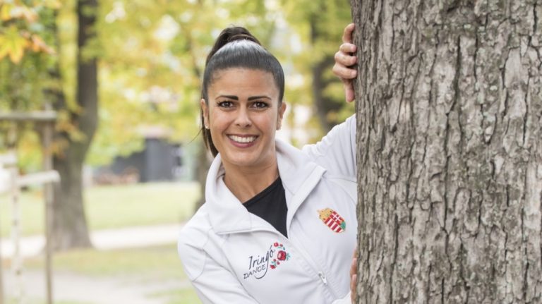 Így él ma Südi Iringó - Story