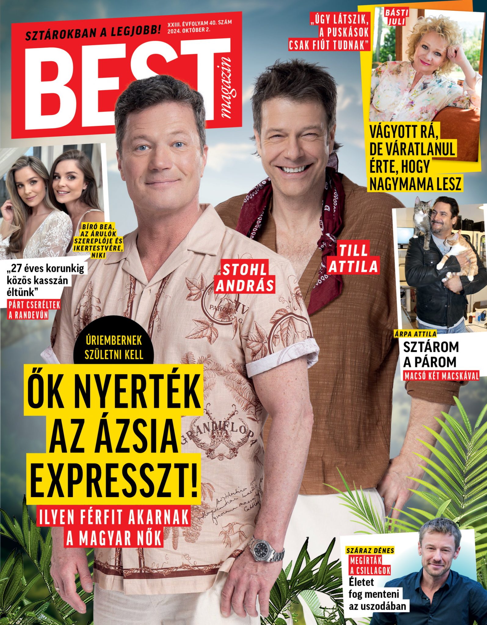 Bíró Bea: 27 éves koráig közös kasszán élt a testvérével - Story