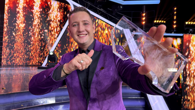 Sztárban Sztár All Stars: Peter Srámek nyert! – videóval! - Story