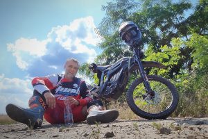 Vályi István: Párjával, Mártival kezdett új életet - Story