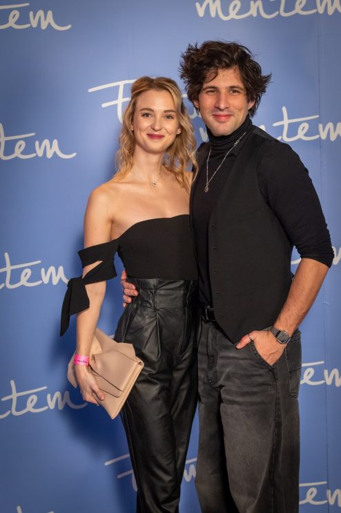 Íme, a bizonyíték: Ember Márk összejött az exével - Story