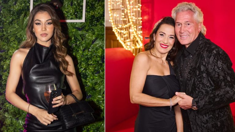 Lánya Fésűs Nellynek: „Te most azért Lajos alatt vagy még mindig” - Story