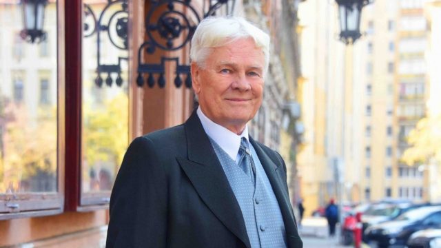 Nagy Gábor élete 10 képen: Bob herceg minden lány vágyálma volt - Story