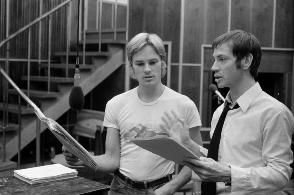 Nagy Gábor: „Mindig kínosan ügyeltem arra, hogy hasonlítsak a régi ...