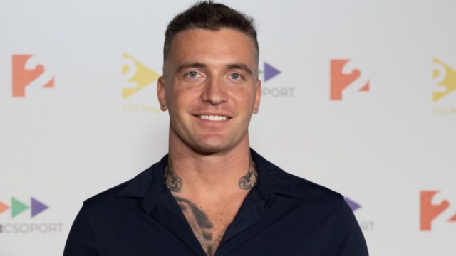 Házasság első látásra: Zoli ezért szakított a kislánya édesanyjával - Story